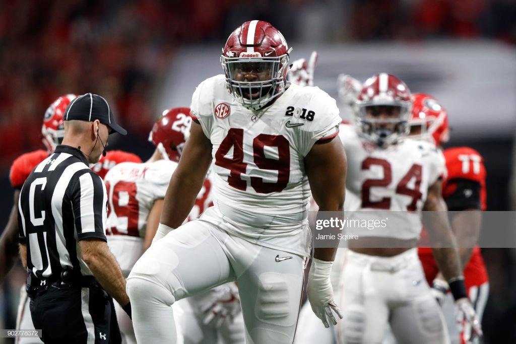 Colbert On Versatile Buggs: ‘We Think He Can Definitely Provide Us Good ...