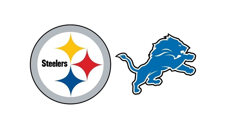 2021 Week 10 Steelers Vs Lions Live Update And Discussion Thread ...