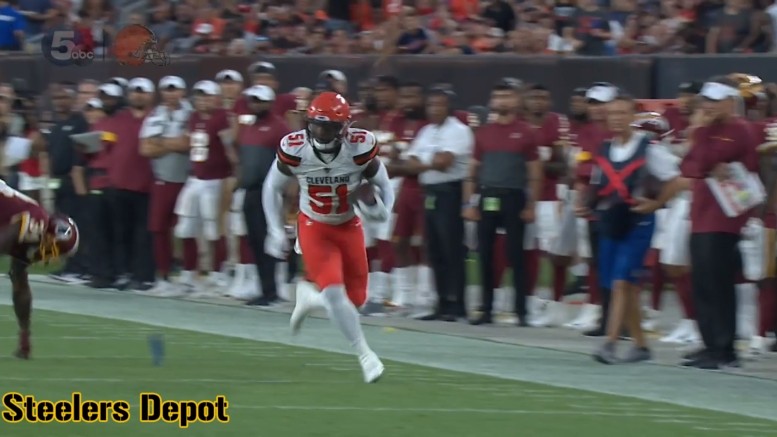 Saturday Steelers Flashback: When C Ray Mansfield Kicked In 1976 Playoffs