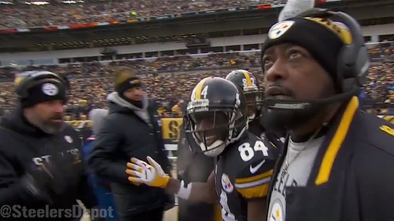 2019 Offseason Questions: Why Did AB Choose Now To Speak Out On Ben ...