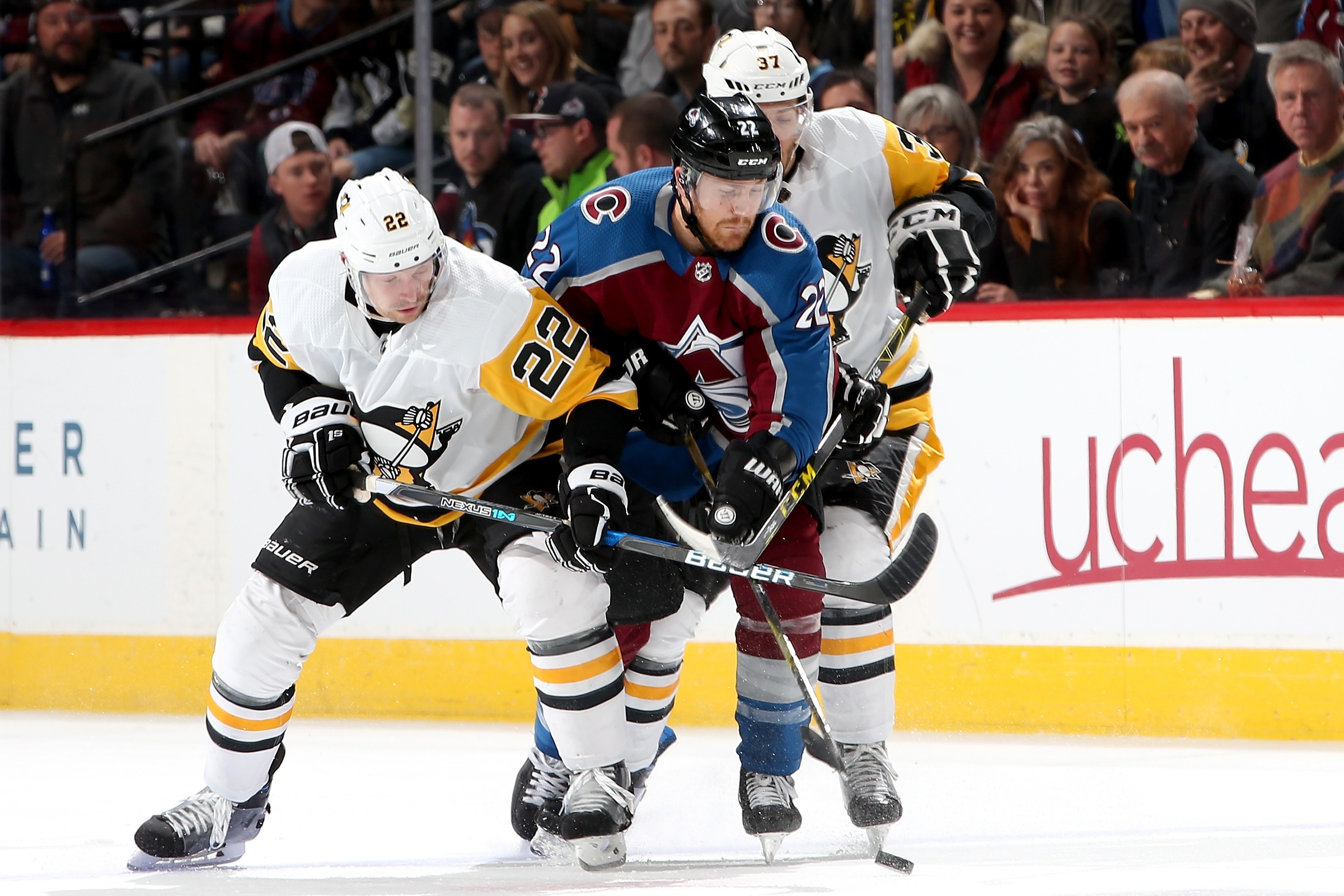 20 Penguins Thoughts: Jim Rutherford will add. OK ... how?