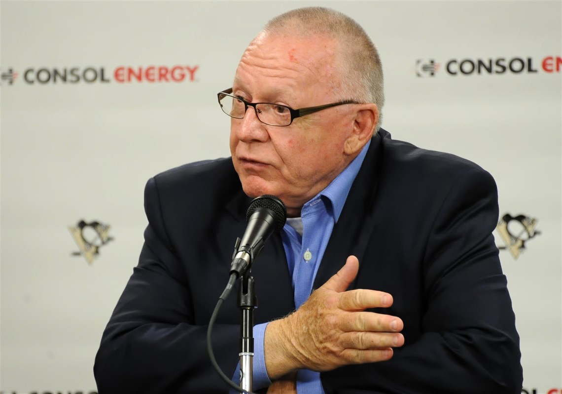 Joe Starkey: Jim Rutherford was out of line — but John Tortorella’s ...