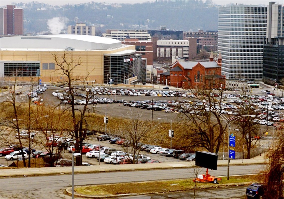 Penguins could get extension on redevelopment of old Civic Arena site