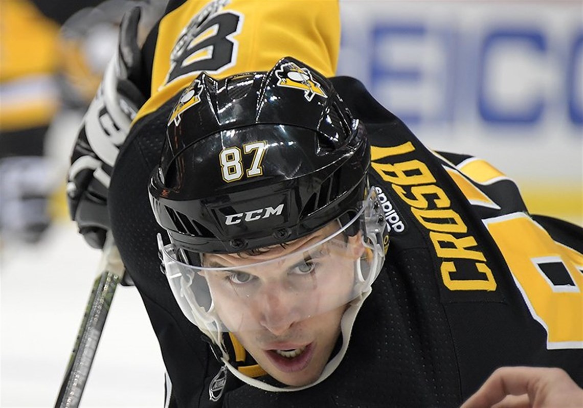 Murray, Kessel carry Penguins to win over Jets
