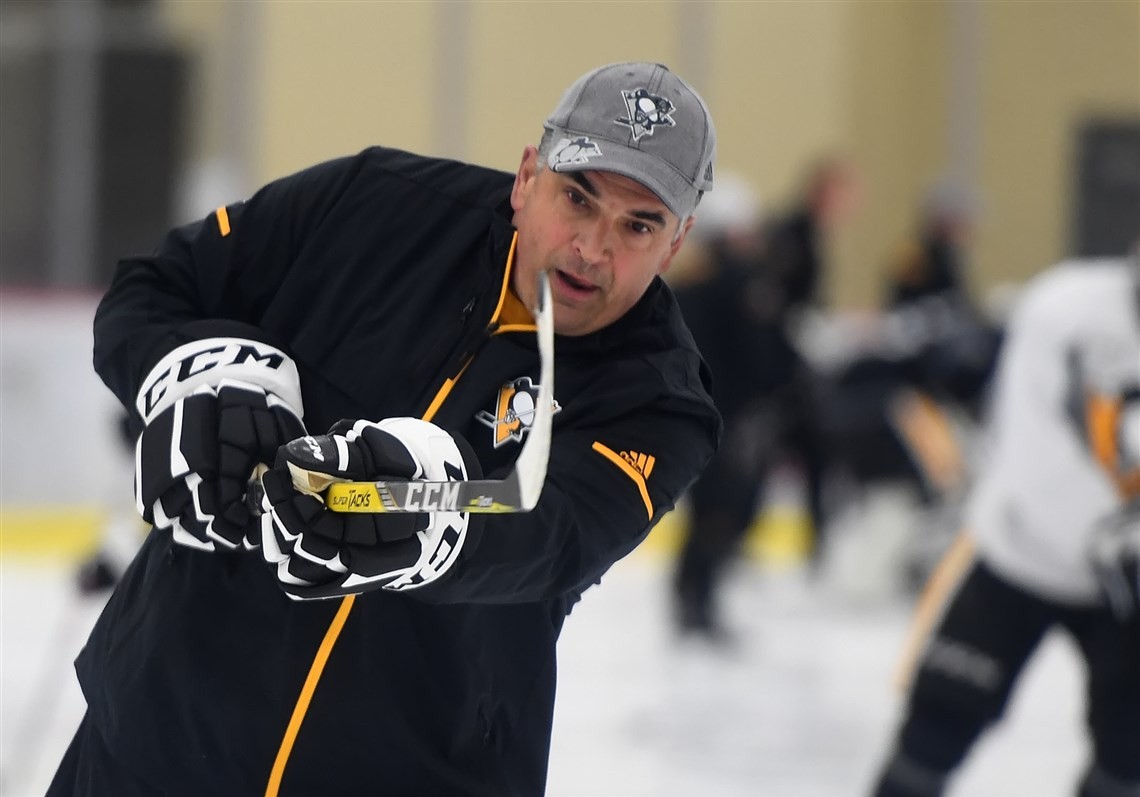 Kevin Stevens' drug recovery continues with new, permanent role with ...