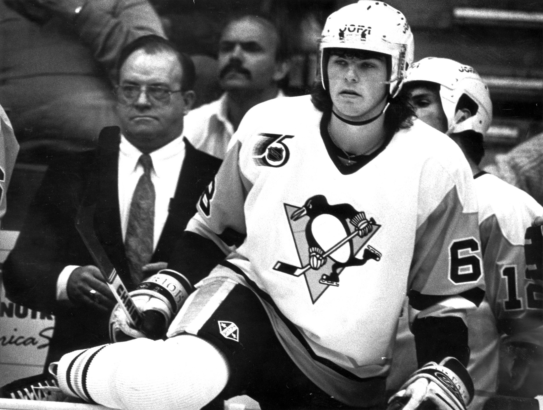 Ron Cook: Scotty Bowman likes the Penguins' three-peat chances