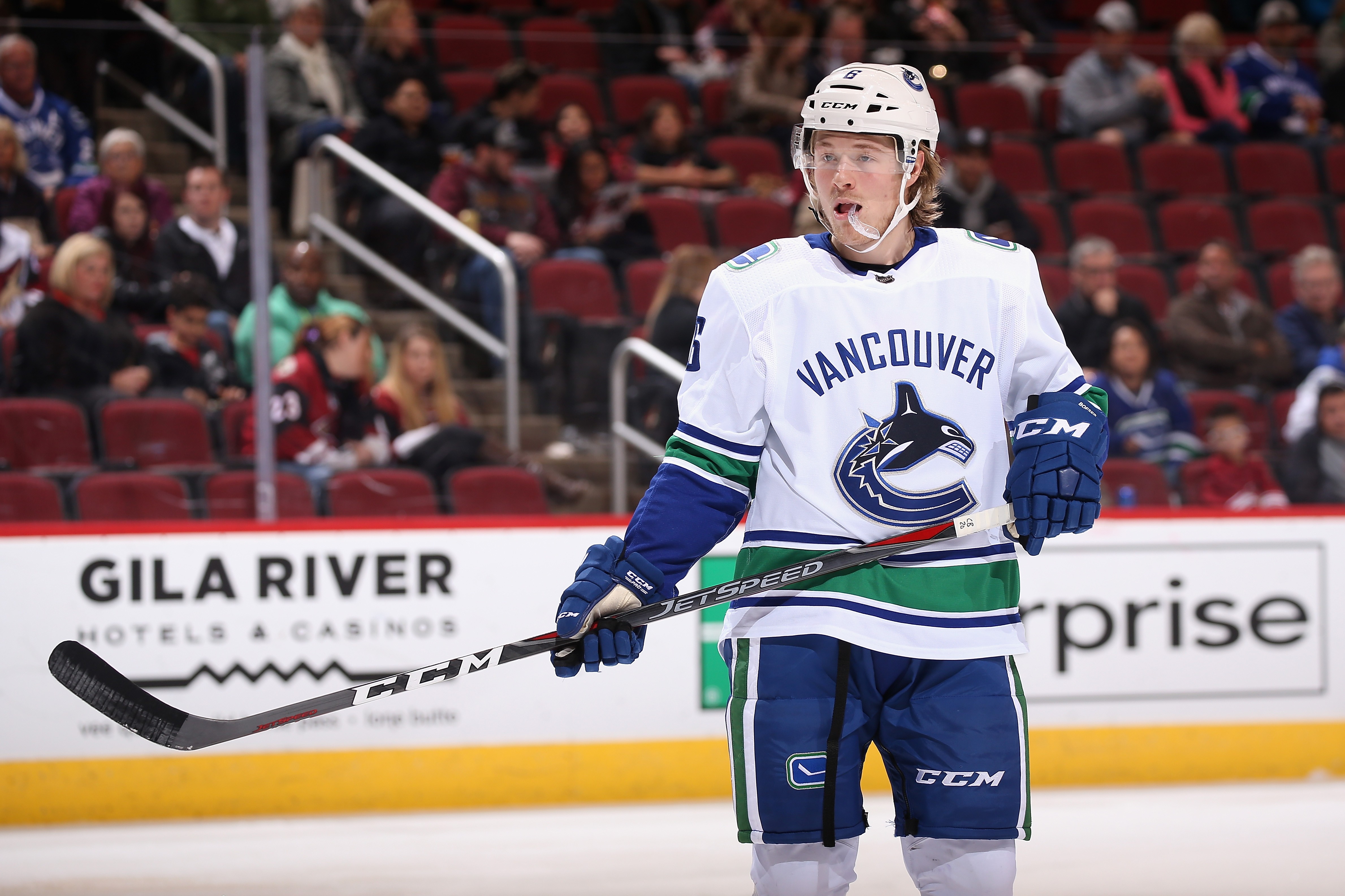 Jason Mackey: Explaining my NHL Awards ballot