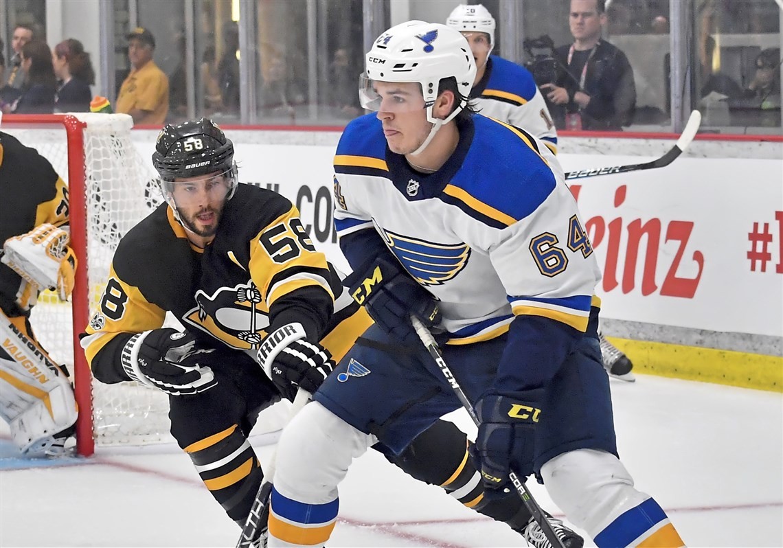 Kris Letang felt good in his return to competitive action