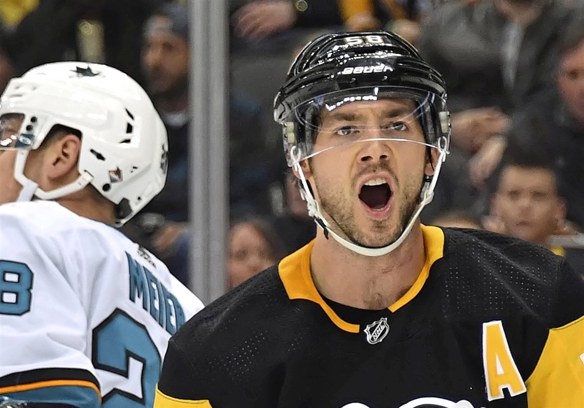 Paul Zeise: Don't sweat the Penguins' defensive struggles