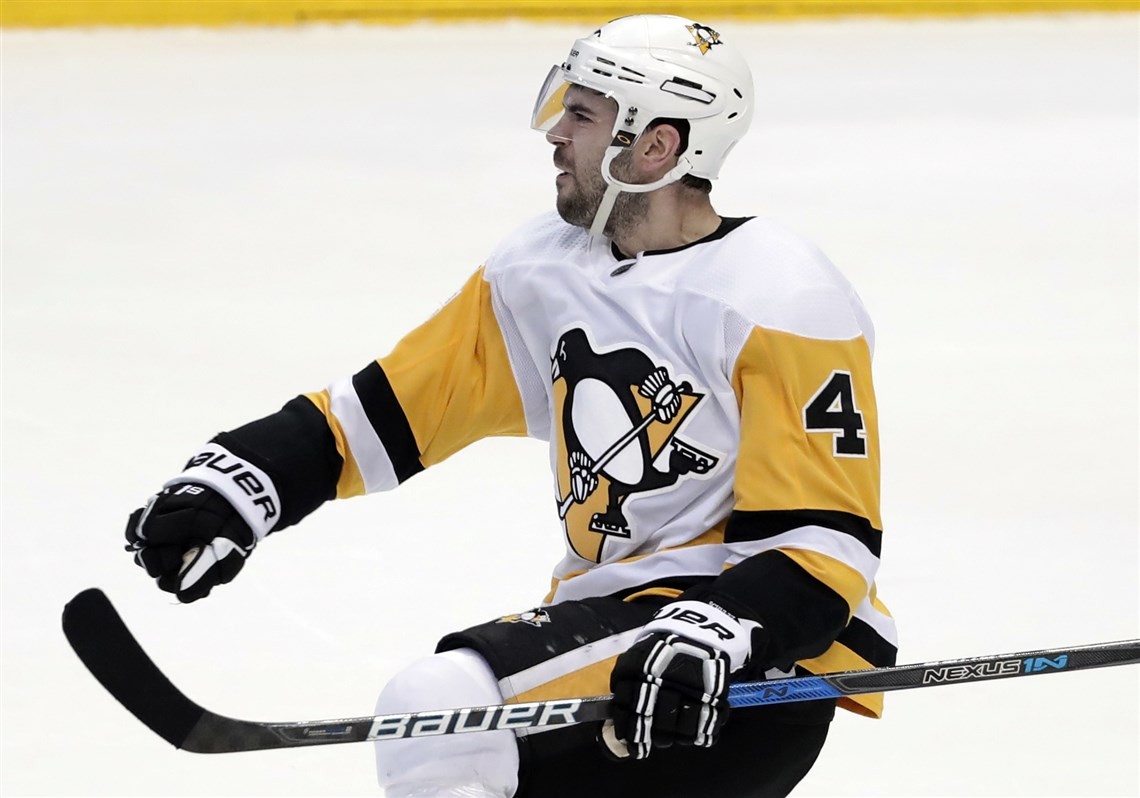Could Friday’s goal be the jolt Justin Schultz needs?