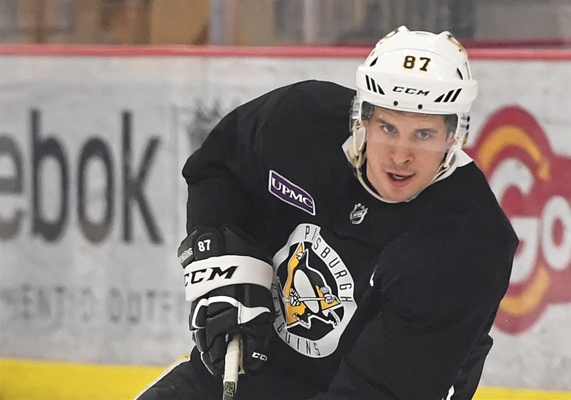 Jason Mackey's Penguins chat: 2.22.18