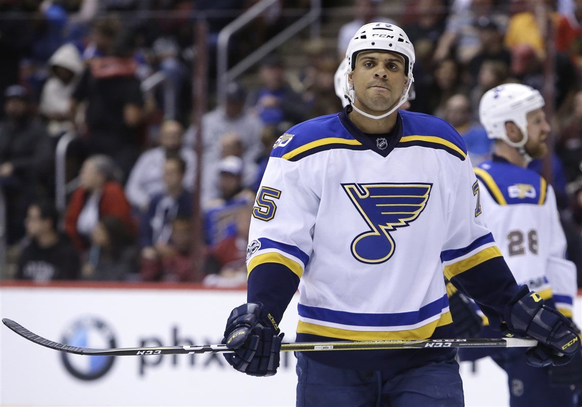 Analysis: The Penguins should be fine without Oskar Sundqvist and their ...