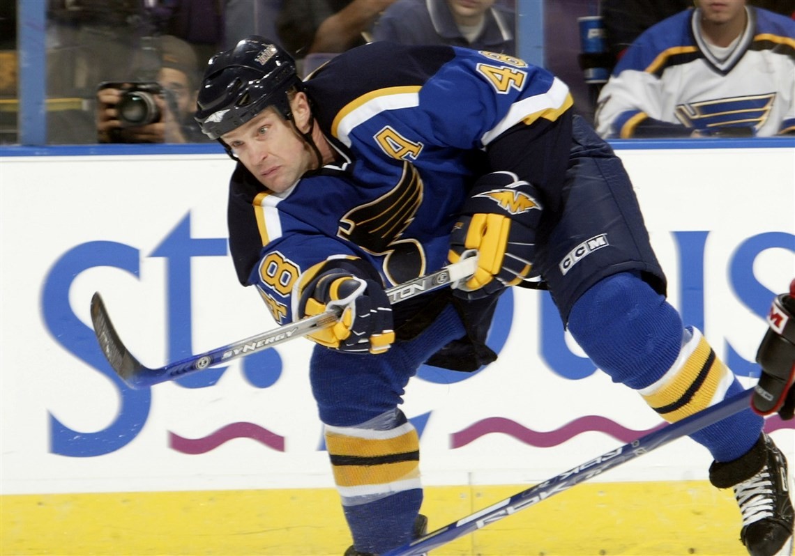 Penguins director of player development Scott Young to join USA Hockey ...