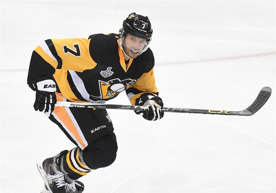 20 Penguins Thoughts: Possible Cullen return on radar