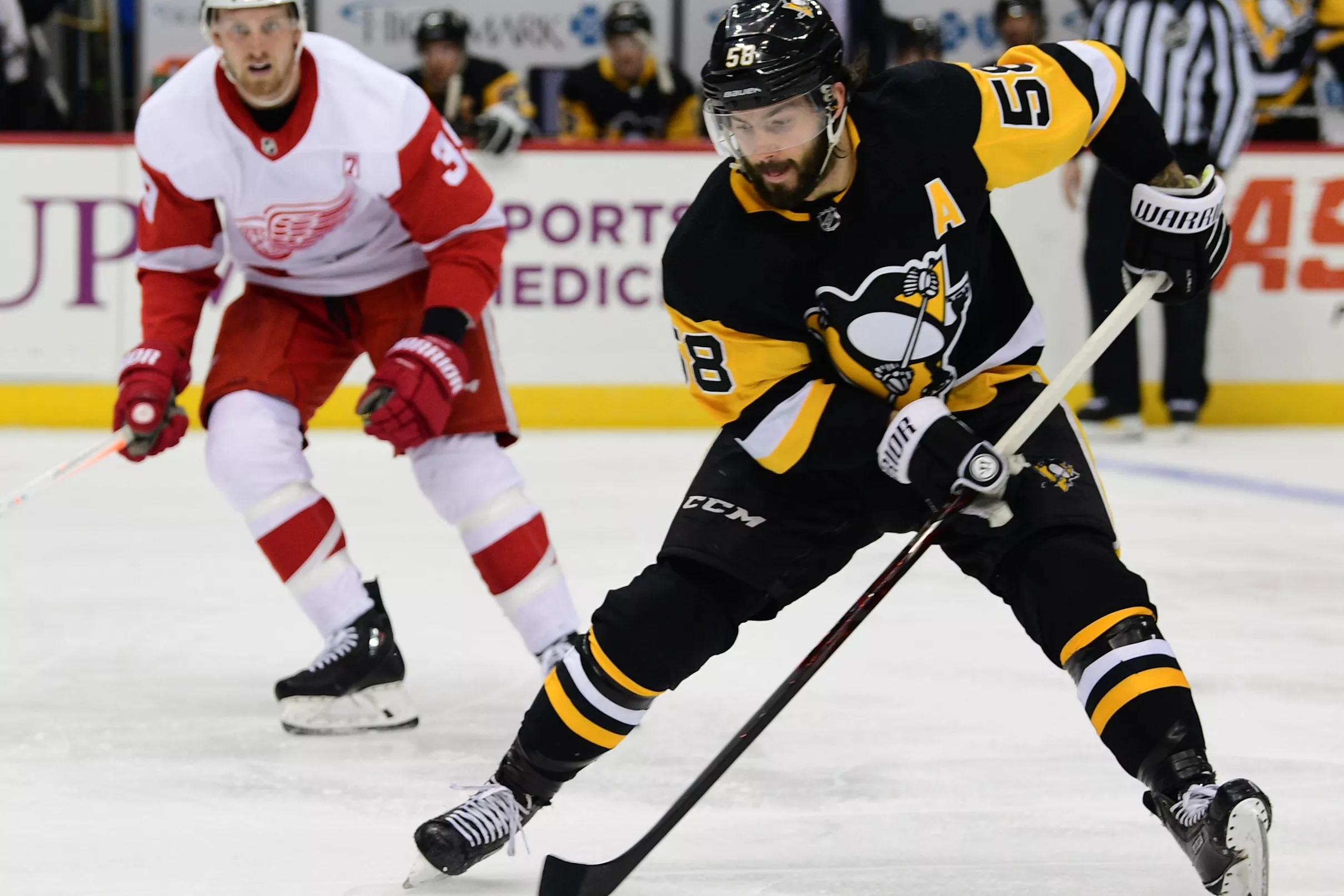 Kris Letang’s quiet offseason and what it could mean for the Penguins ...