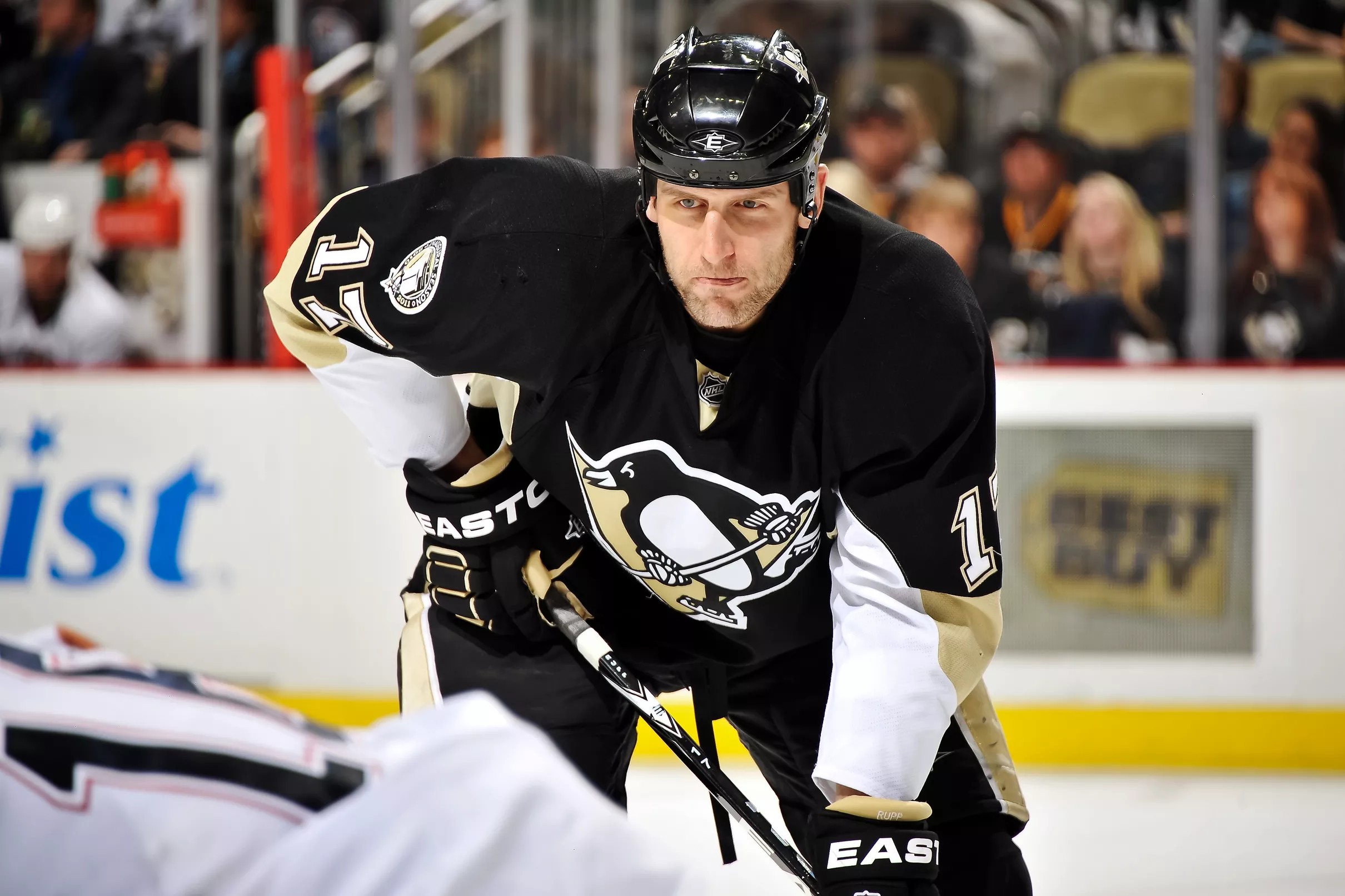 PensBurgh Podcast, Ep. 3: Mike Rupp