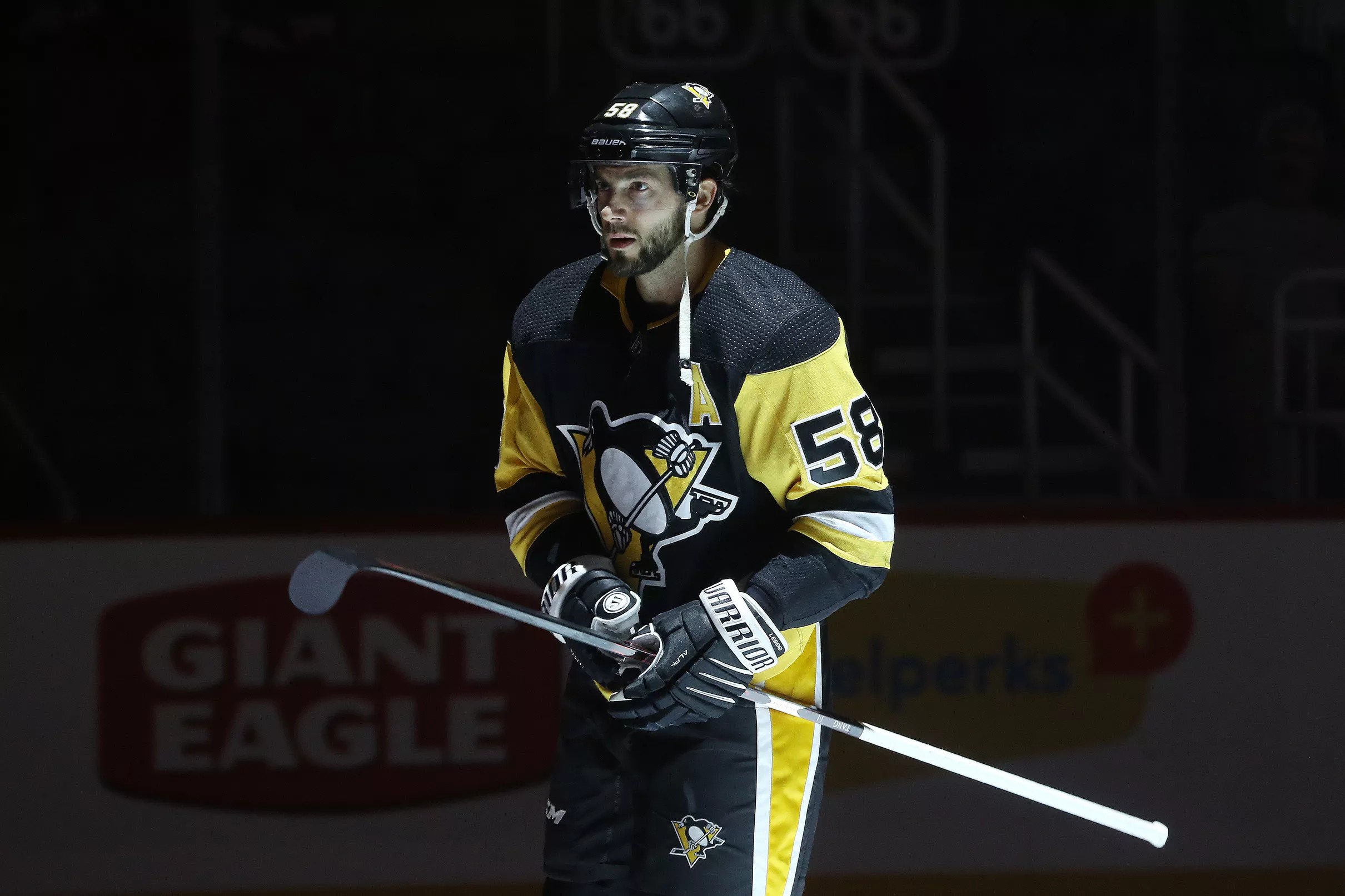 Kris Letang full practice participant, possible/likely to play tomorrow