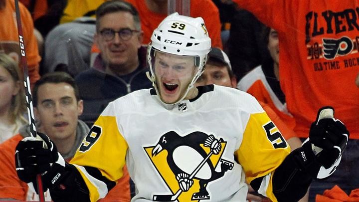 Jake ‘n Bake’s big day and nine straight series wins