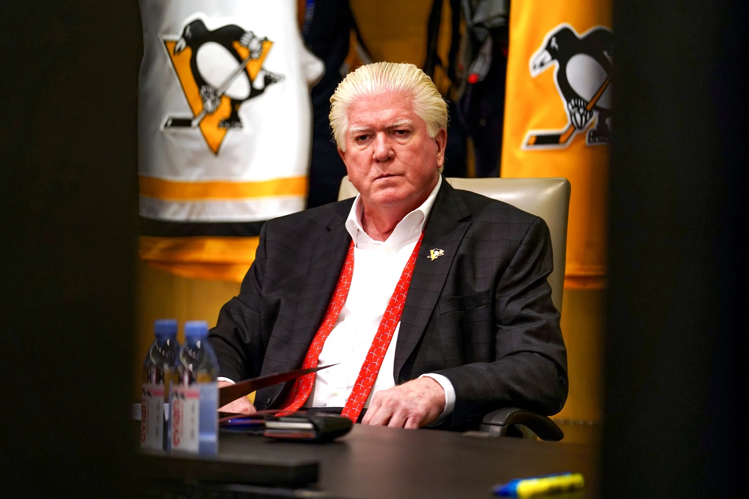 Brian Burke on Letang and Malkin: “We should know I’m guessing in the ...