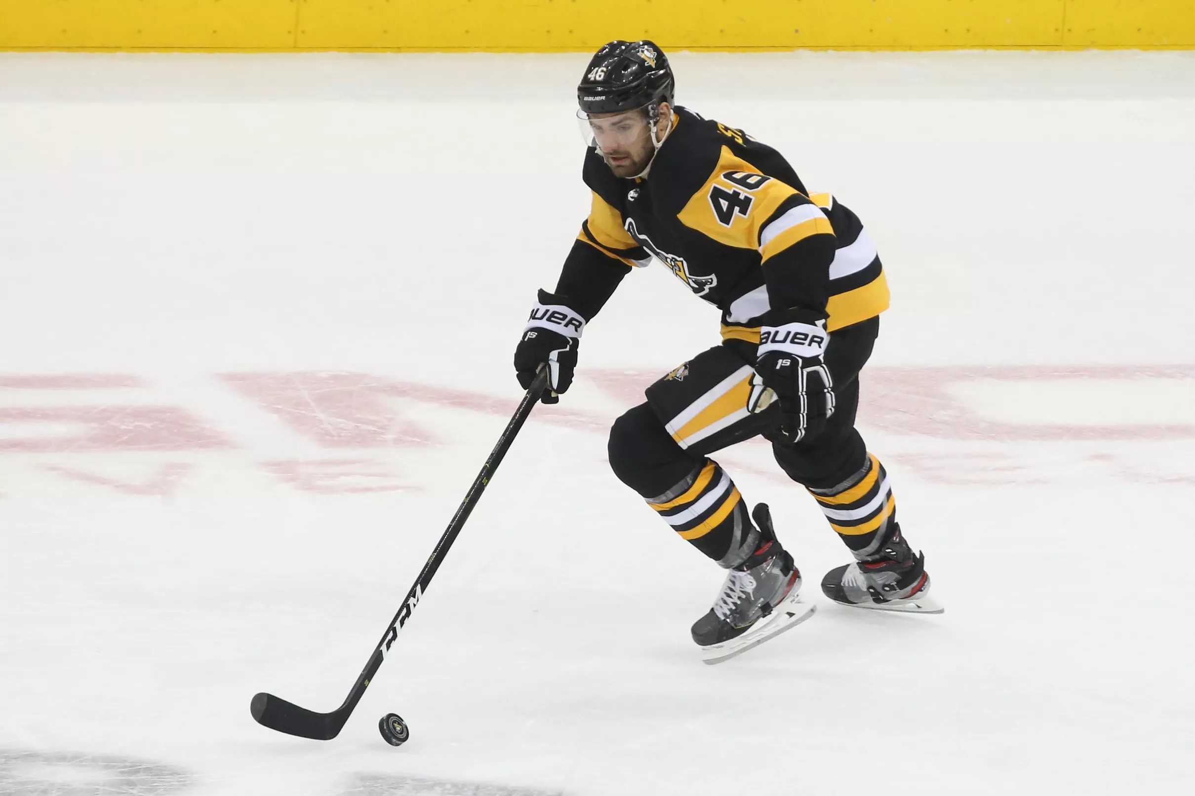 2018-19 Penguins’ Season in Review: Zach Aston-Reese