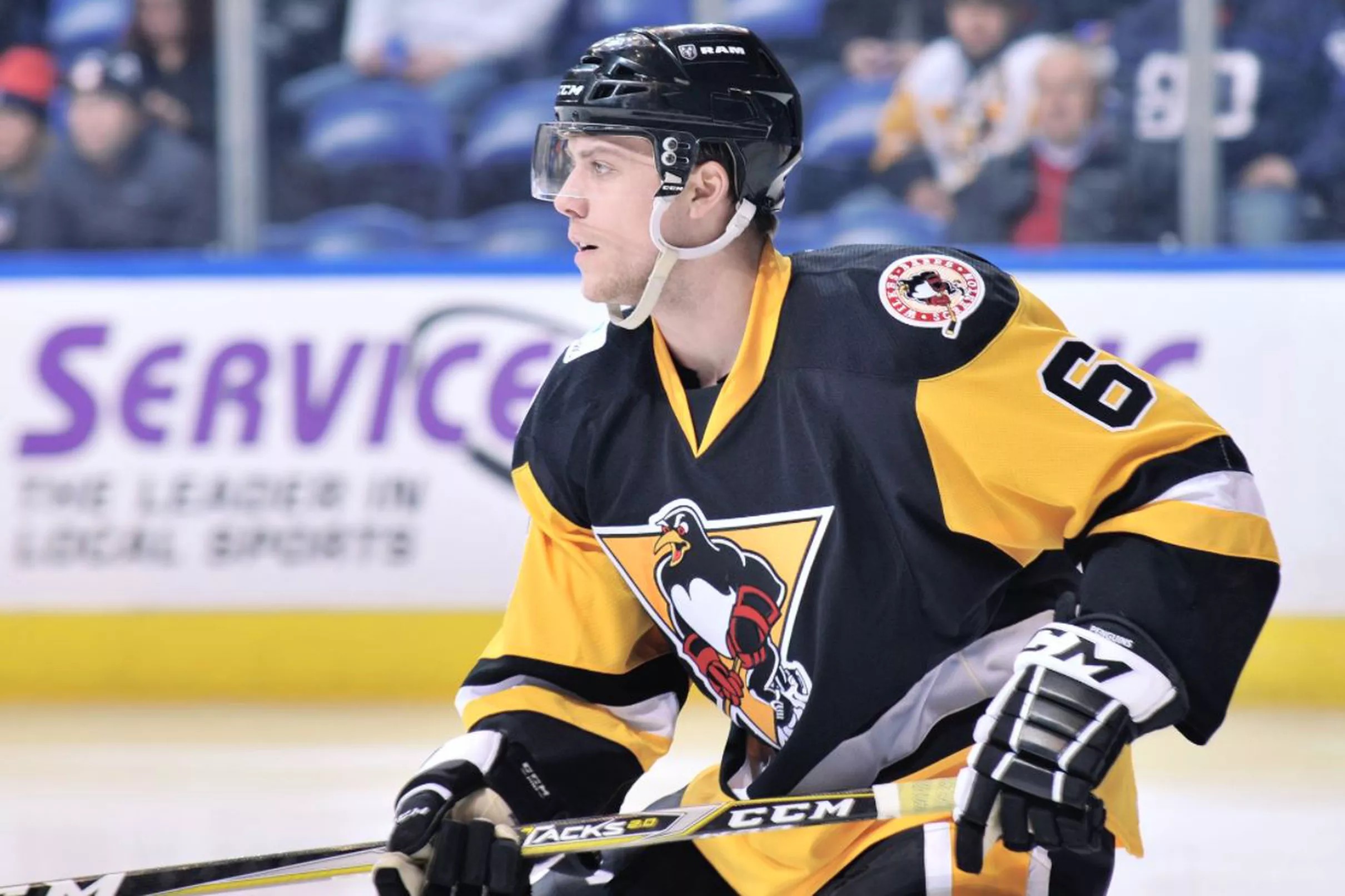 WBS Weekly: Ethan Prow Named All-Star