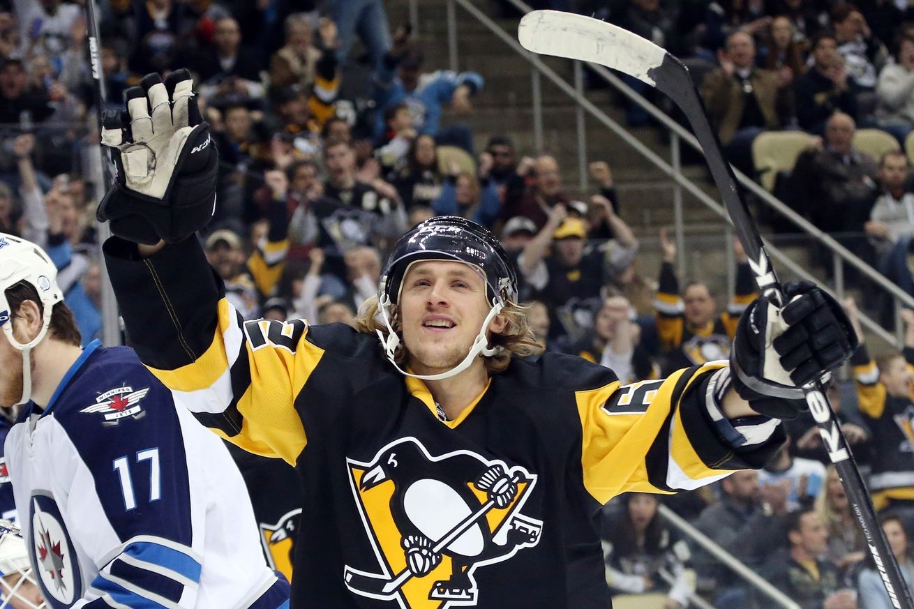Breaking Down the Numbers: Penguins vs. Jets