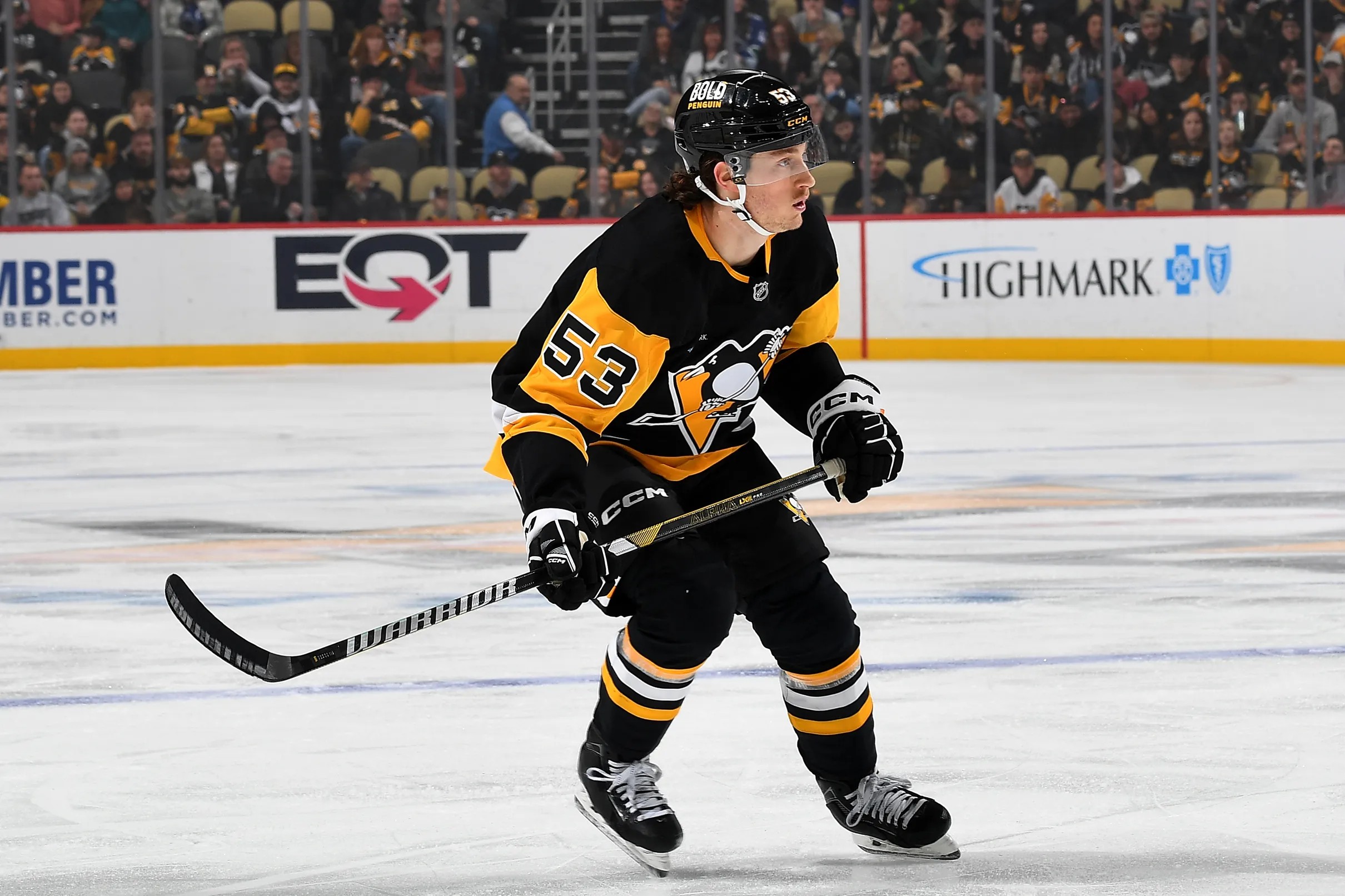 2018 Player Report Card: Justin Schultz