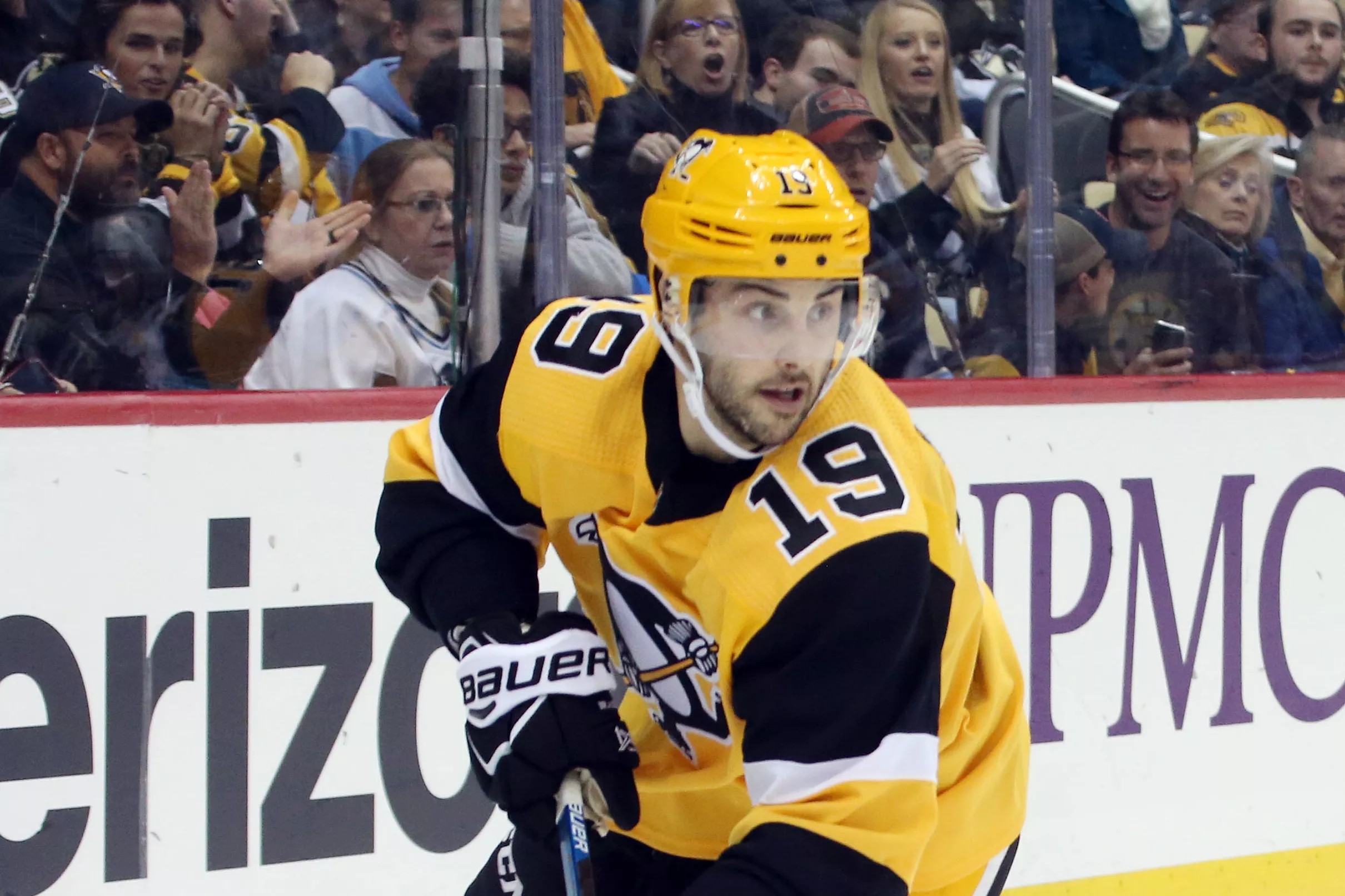 Grading Jim Rutherford’s deadline trades