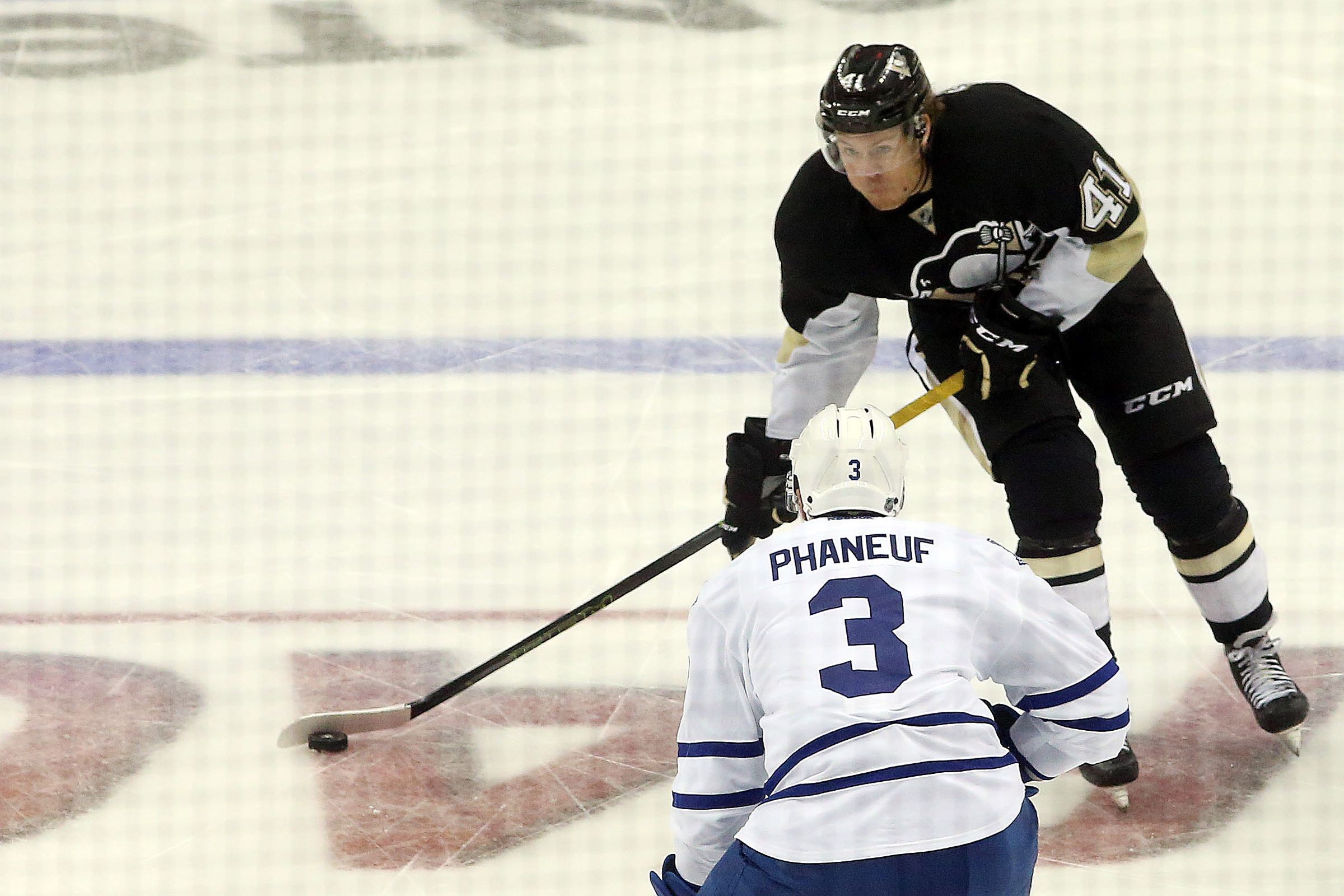 Daniel Sprong sent back to Juniors