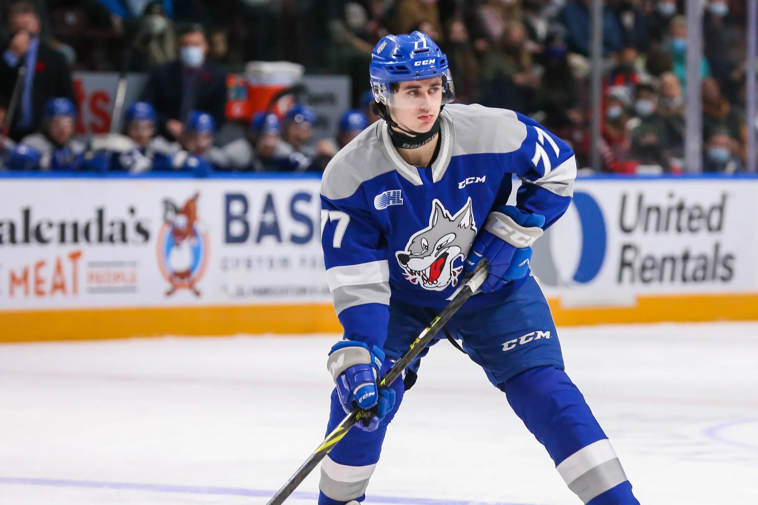 Pensburgh Top 25 Under 25: #25 - Nolan Collins