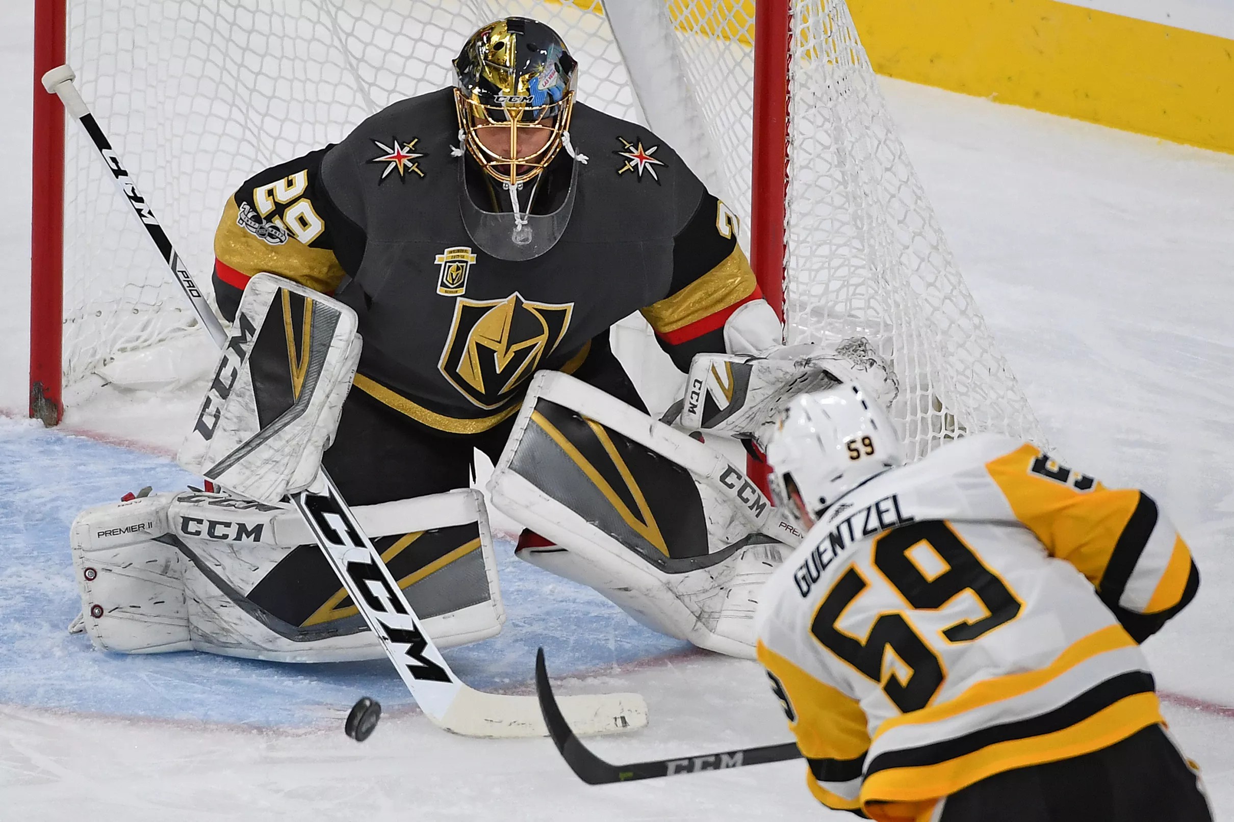 Here is the only way a Fleury reunion potentially makes sense