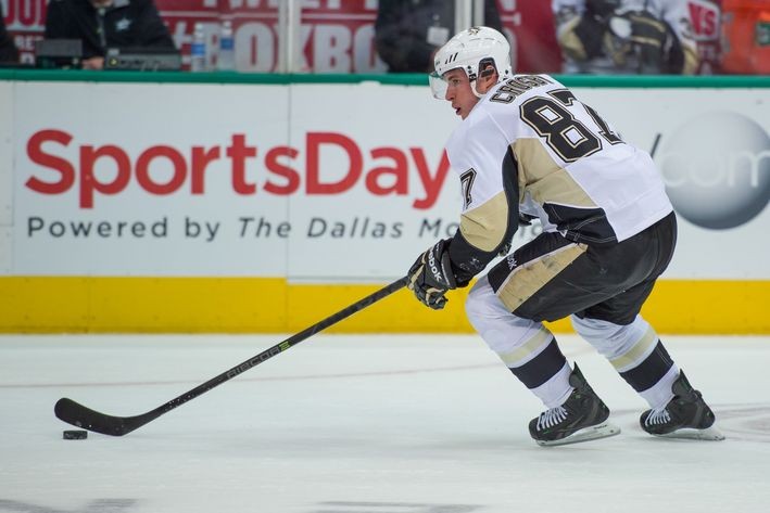 Pens Points: Cullen Is an Effective Depth Signing
