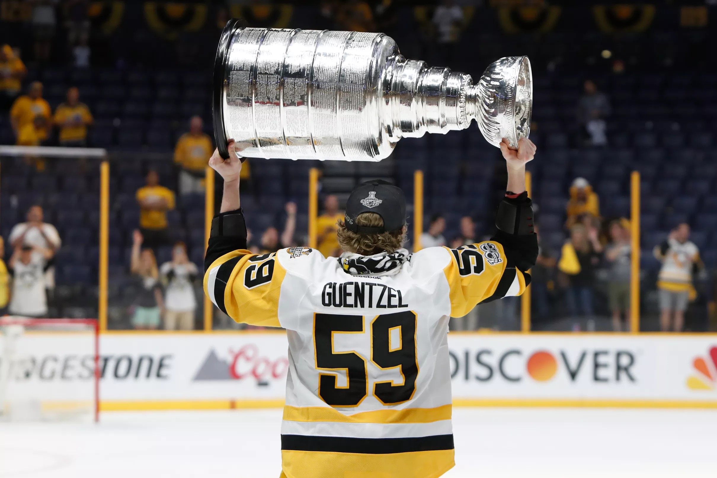 Jake Guentzel, Penguins prospects highlight this year’s Da Beauty ...