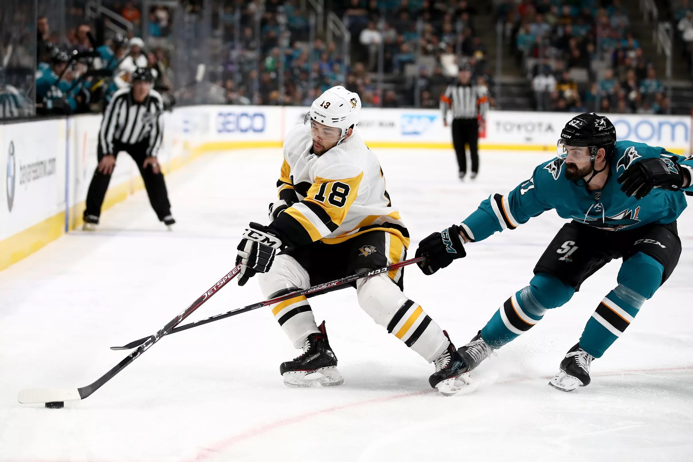 Dominik Simon undergoes shoulder surgery, out 6-7 months