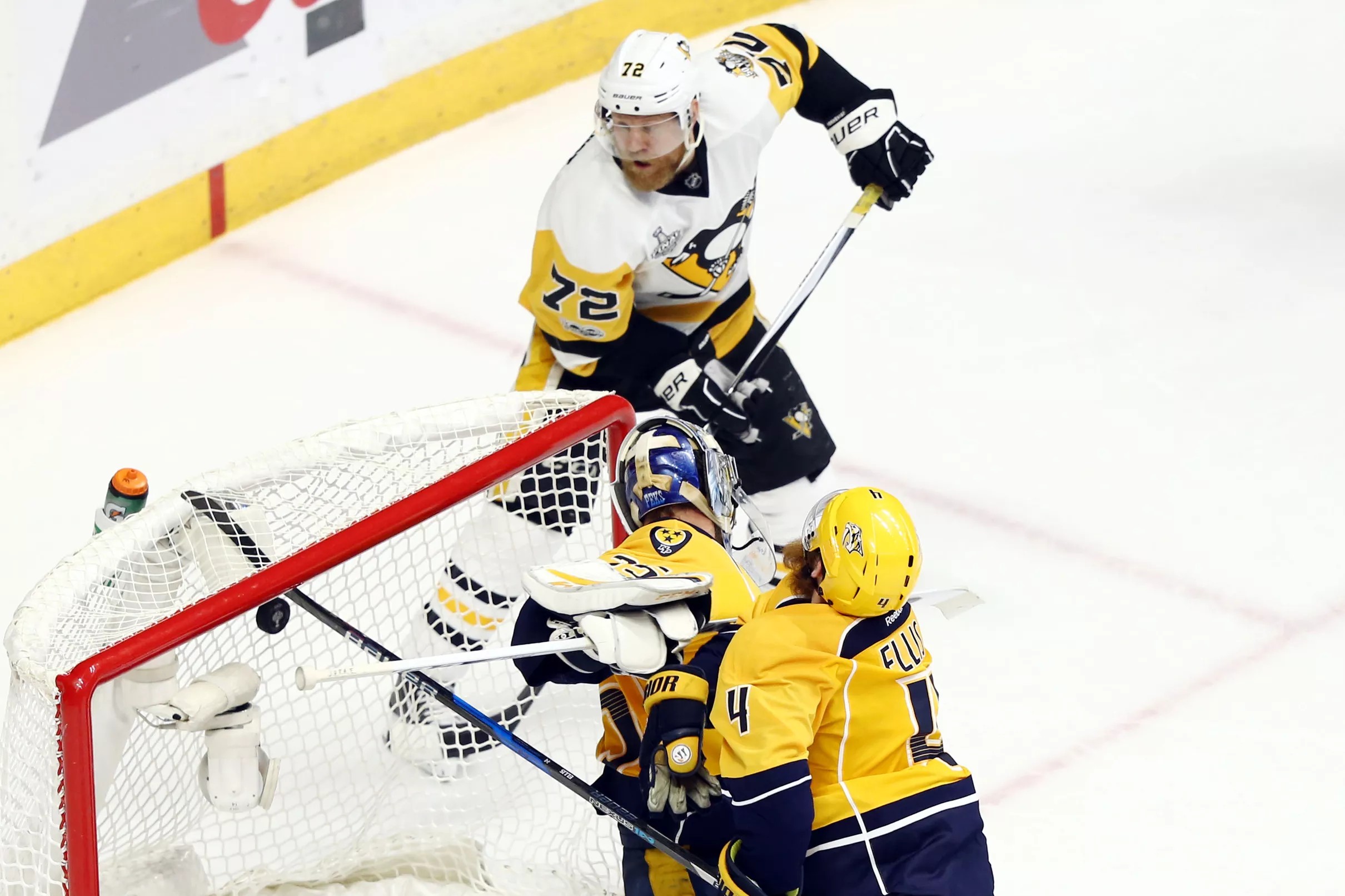 Pittsburgh Penguins @ Nashville Predators 3/21/2019: lines, preview ...