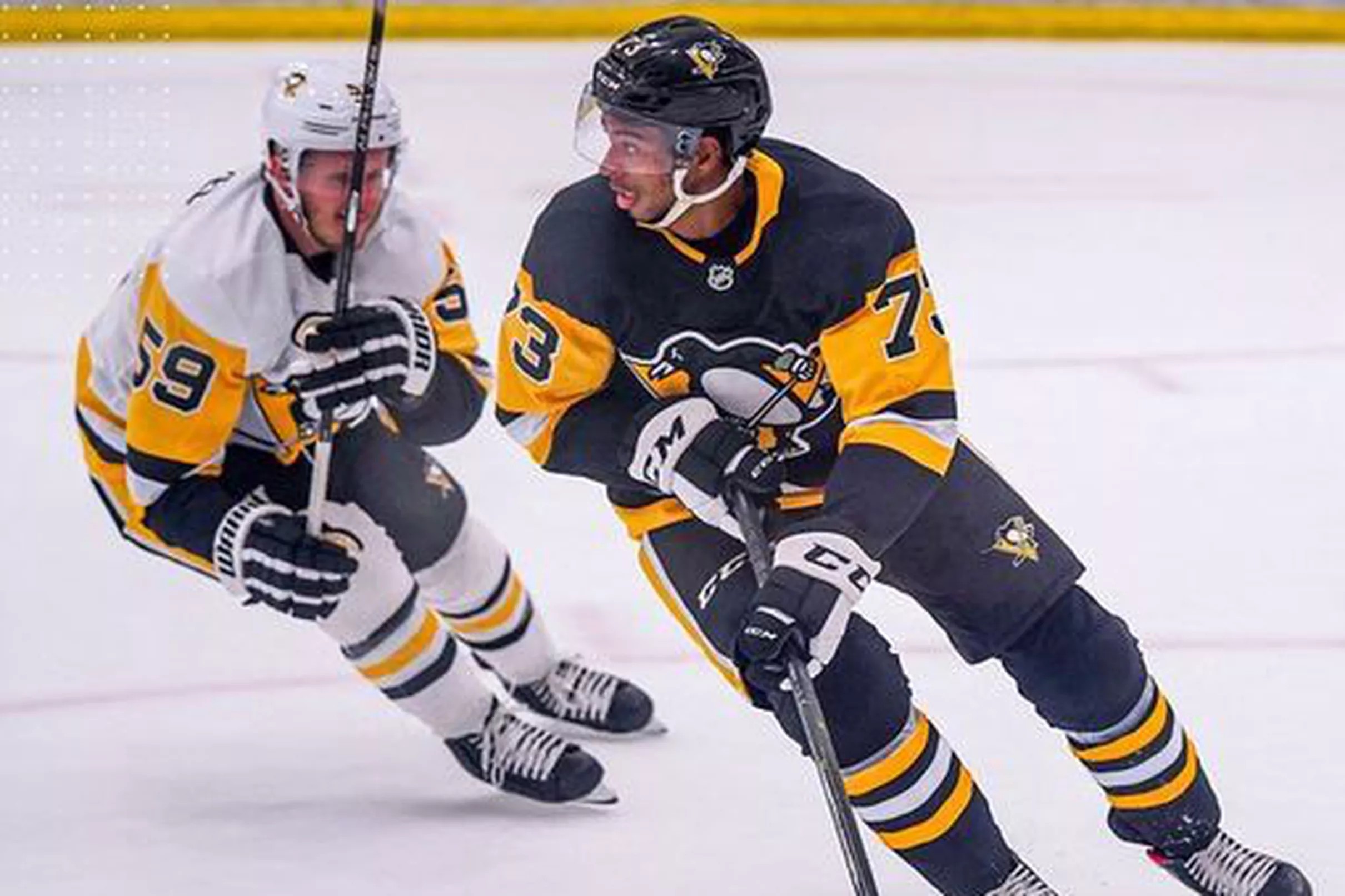 Thursday night thoughts on the Penguins scrimmage