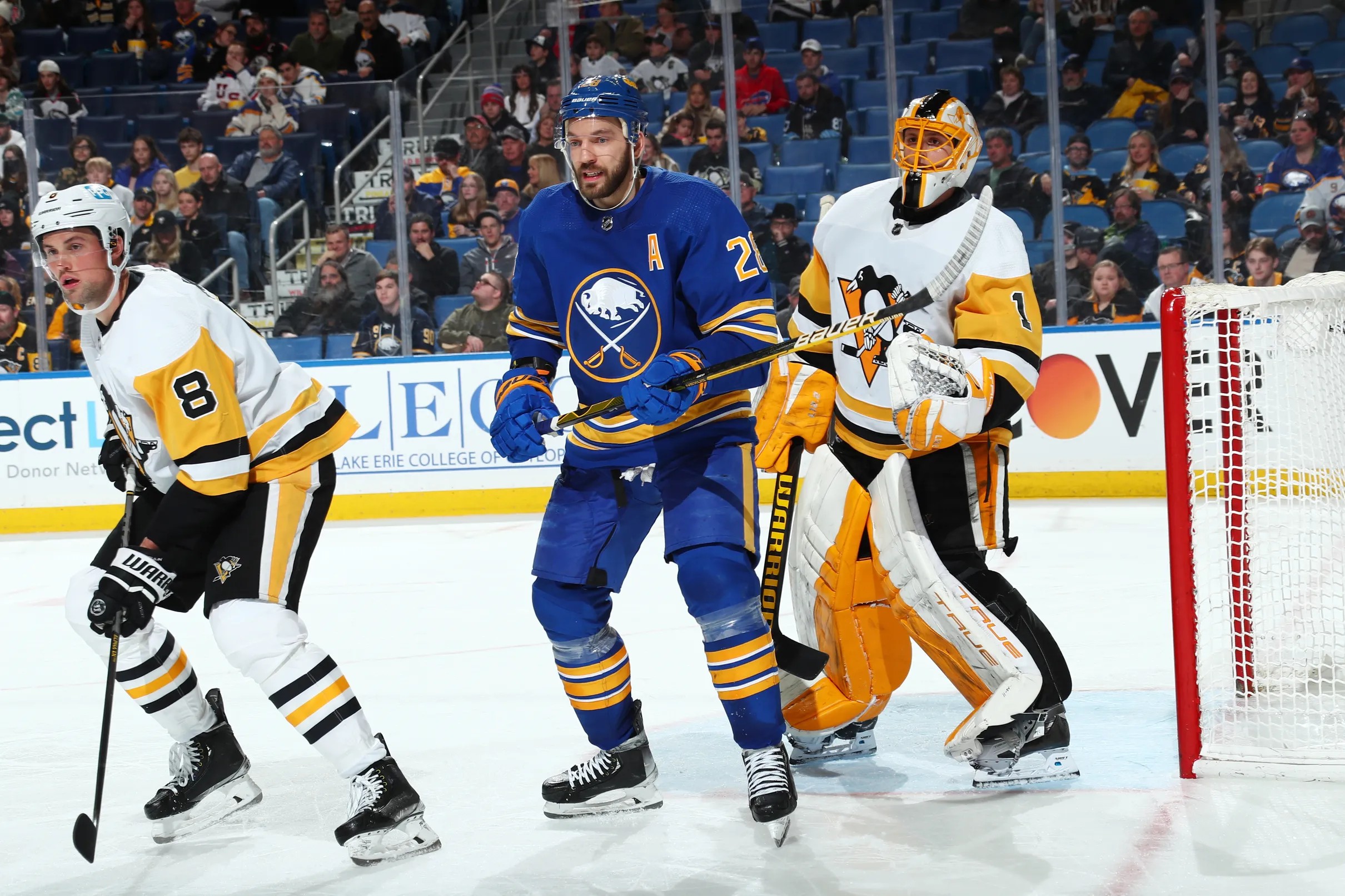 2018-19 Penguins’ Season in Review: Justin Schultz