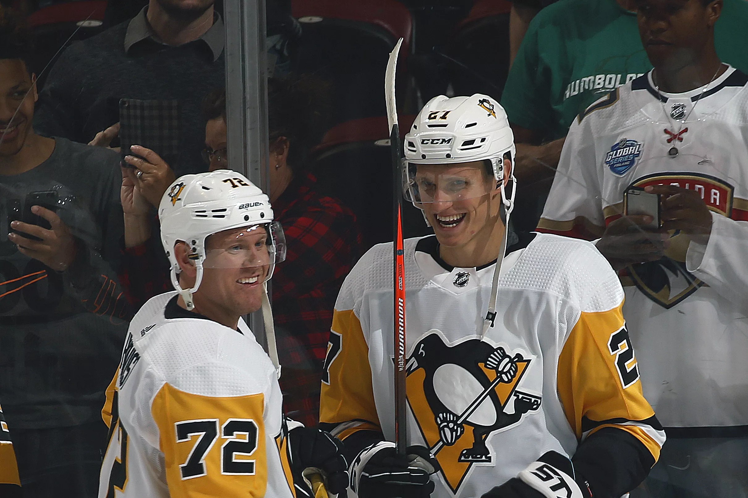 Outta My Mind: thoughts on Pens prospects, Dominik Simon, and the ...