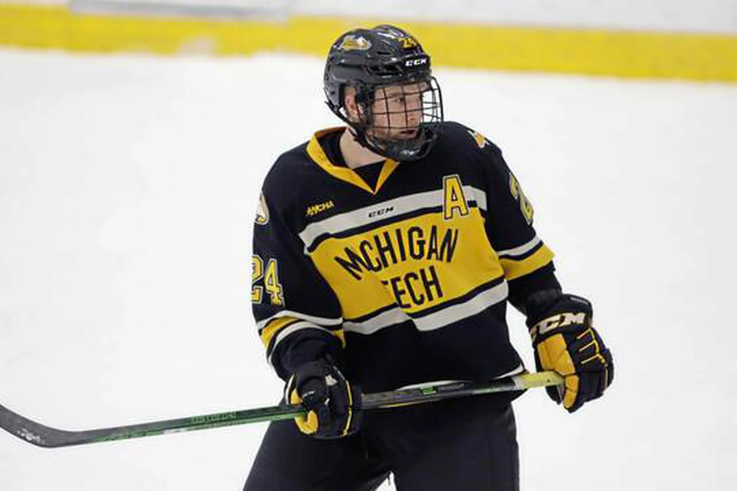 Pensburgh Top 25 Under 25: #24 - Colin Swoyer