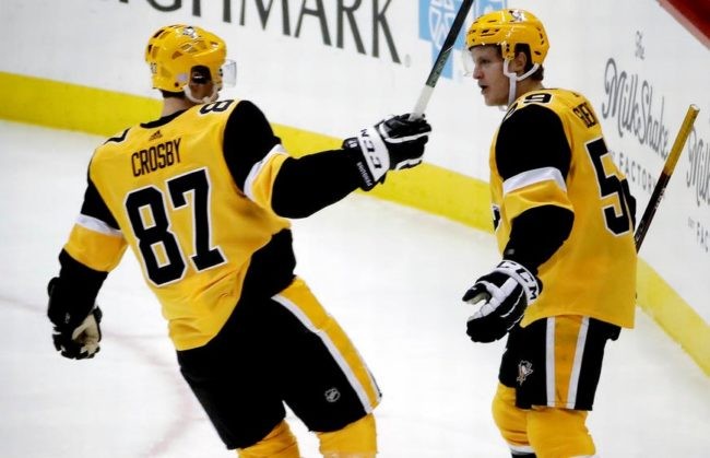 Jake ‘n’ Bake: Have the Penguins Finally Turned the Corner?