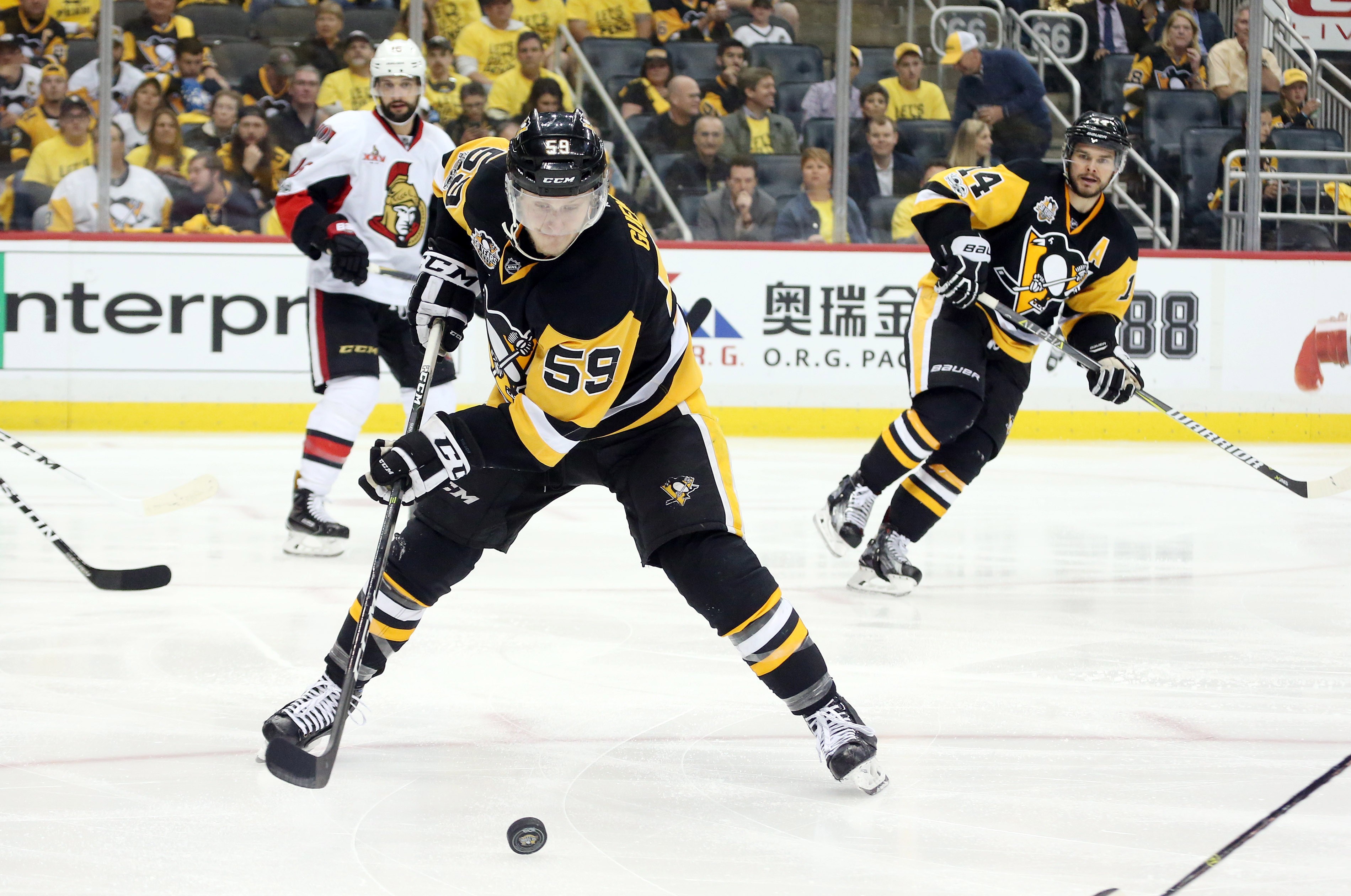 Pittsburgh Penguins: With One More Win to Go Back to the Finals, It’s ...