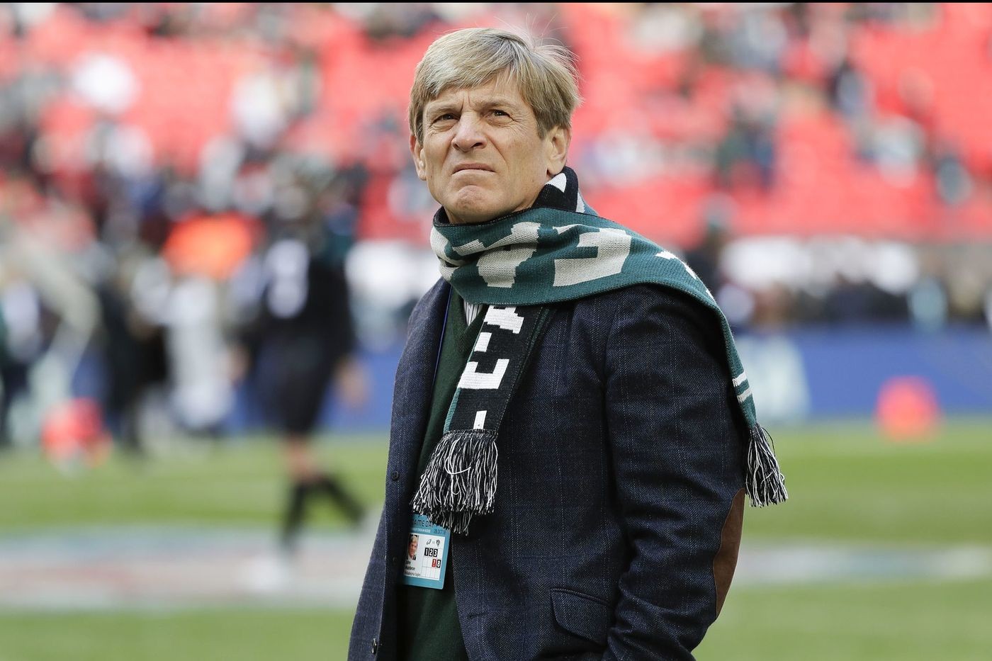 Phillies owner John Middleton vows to spend big this winter