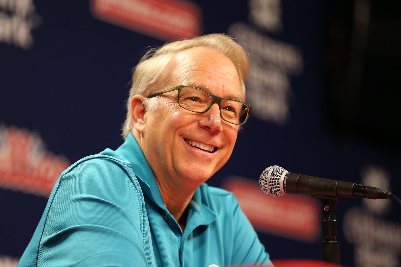 Phillies president Andy MacPhail wants Gabe Kapler to stop being ...