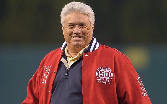 Longtime Phillies scout Bill Harper dies