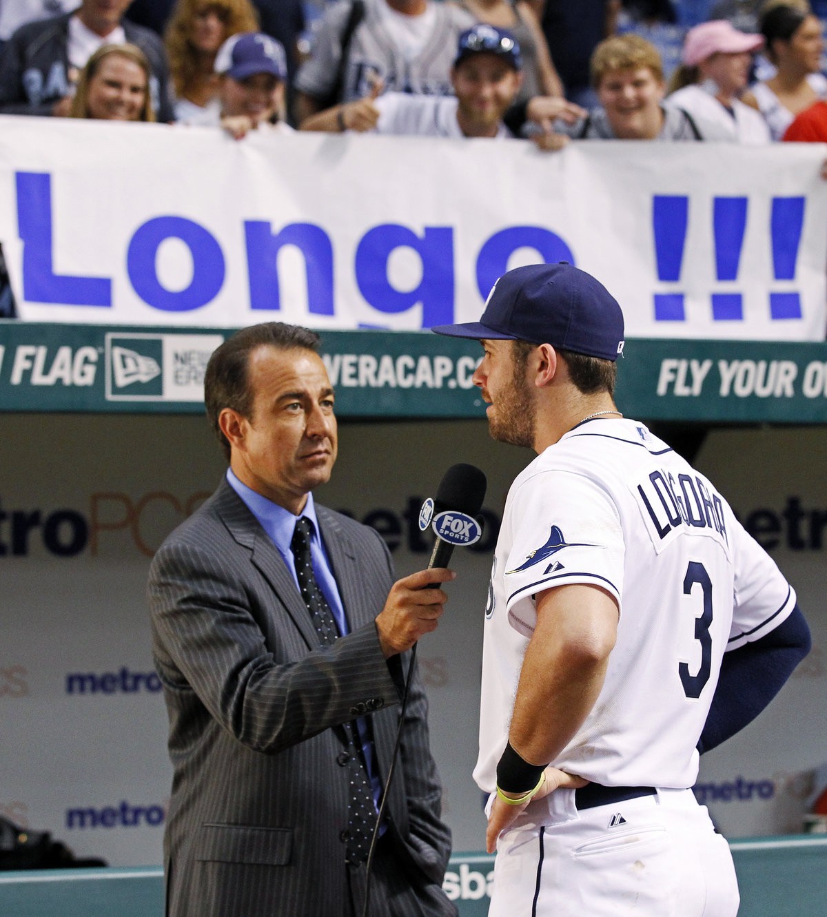He's no Harry, but Todd Kalas finds his voice calling Houston Astros games