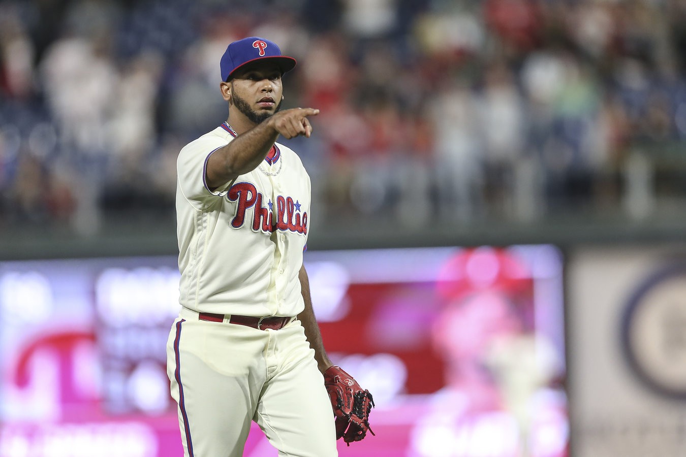 Gabe Kapler isn't God, and the Phillies bullpen has few good options ...