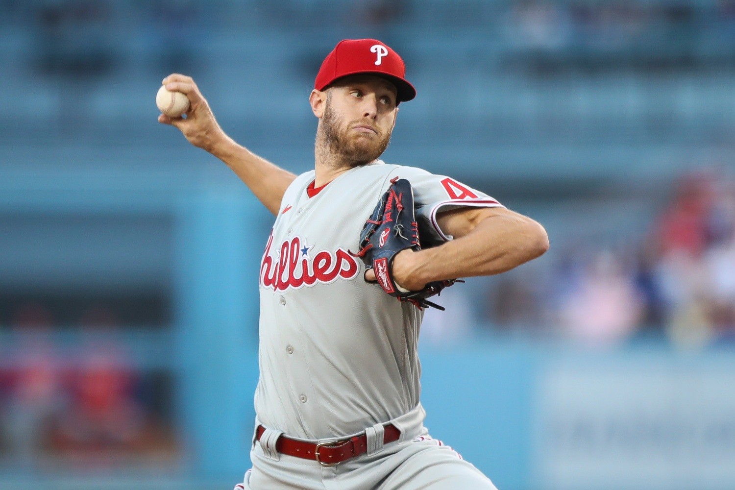 Cesar Hernandez’s Home Run Powers Phillies To 4-3 Win Over Cardinals