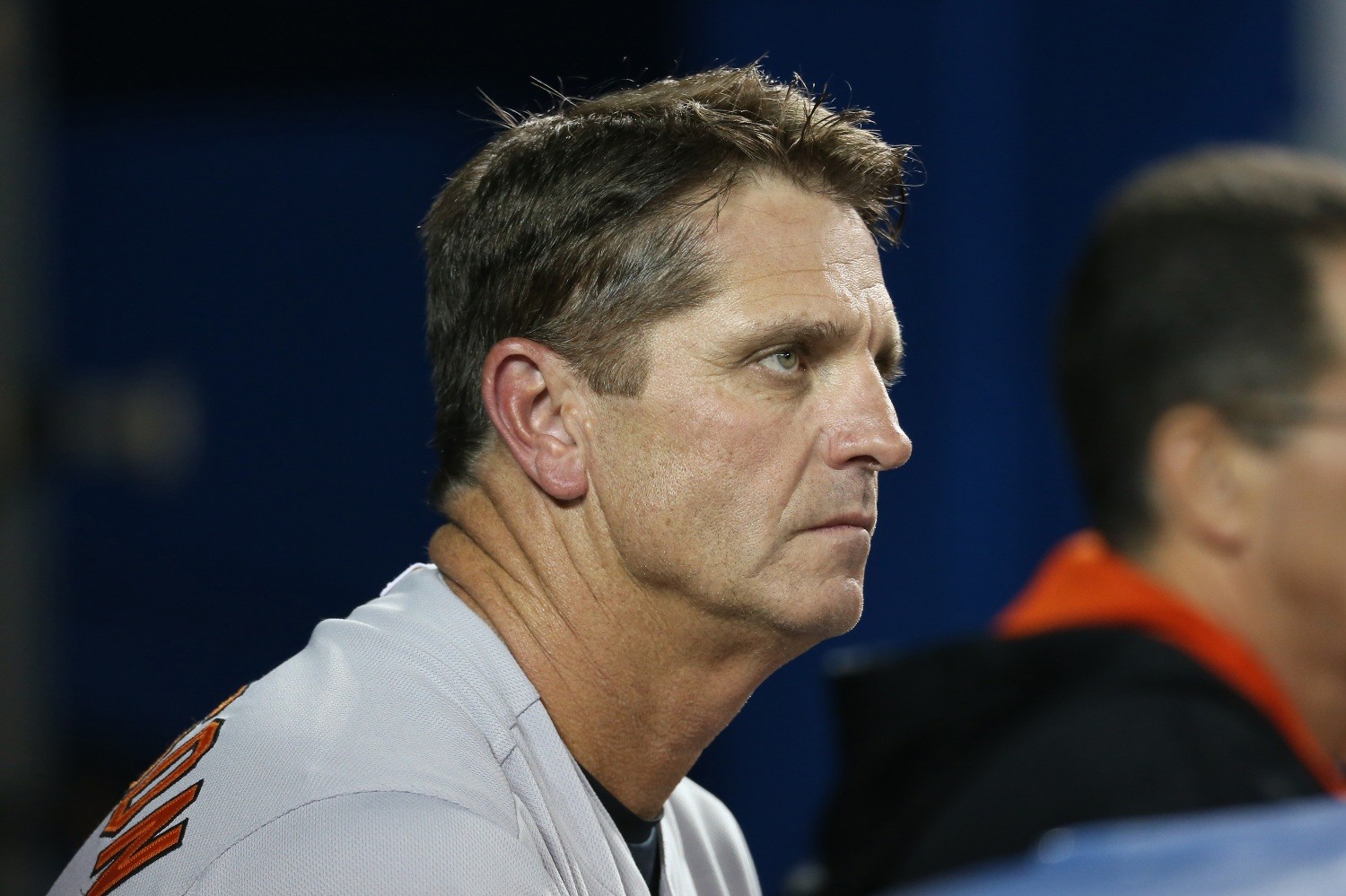 Phillies Bring Back Bobby Dickerson As Infield Coach