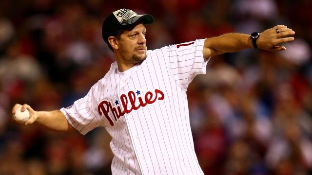 Phillies Name Mickey Morandini As New First Base Coach