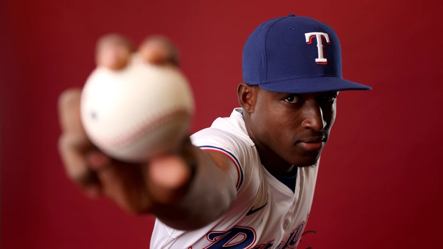 Texas Rangers Prospects: A Deep Dive into the Top 30 and the Farm ...